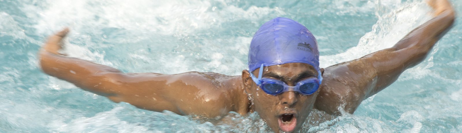 Life at IMI - International Maritime Institute